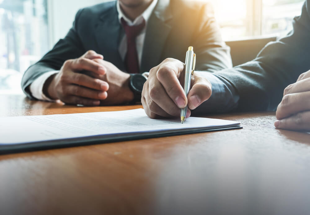 Logistics Modernization Program | HKA