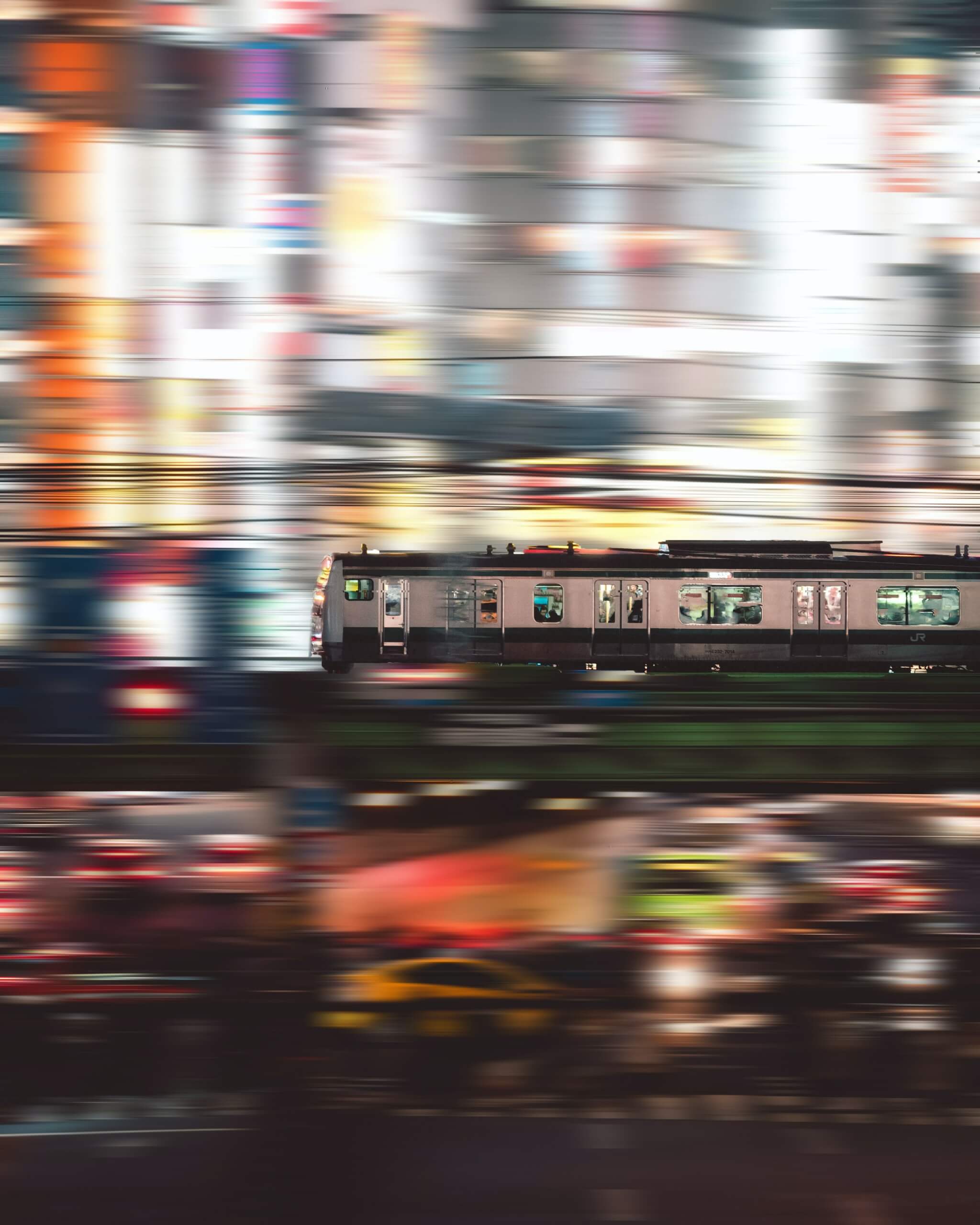 Positive Train Control implementation paves way for the future - HKA