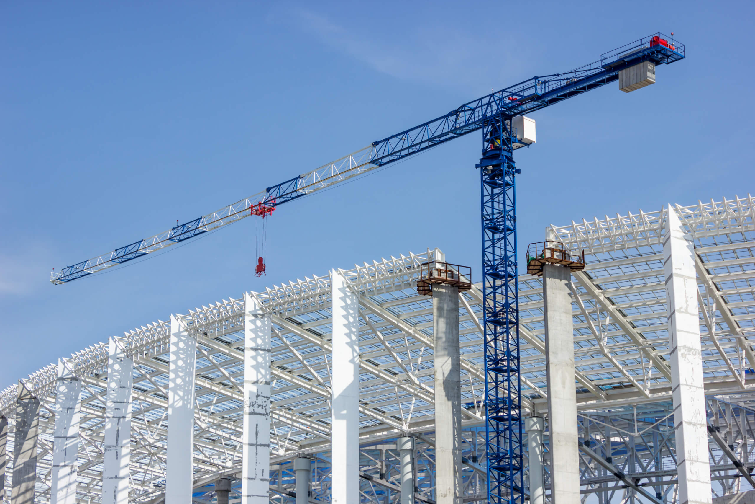 Two New Venues - HKA