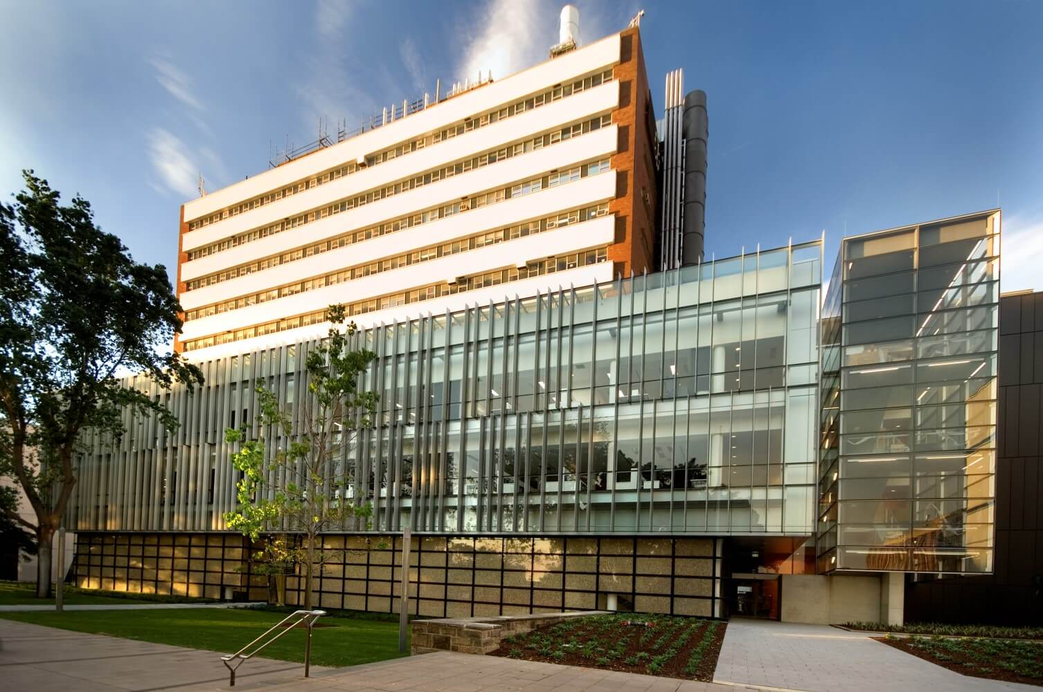 UNSW Capital Projects Sustainability Framework - HKA