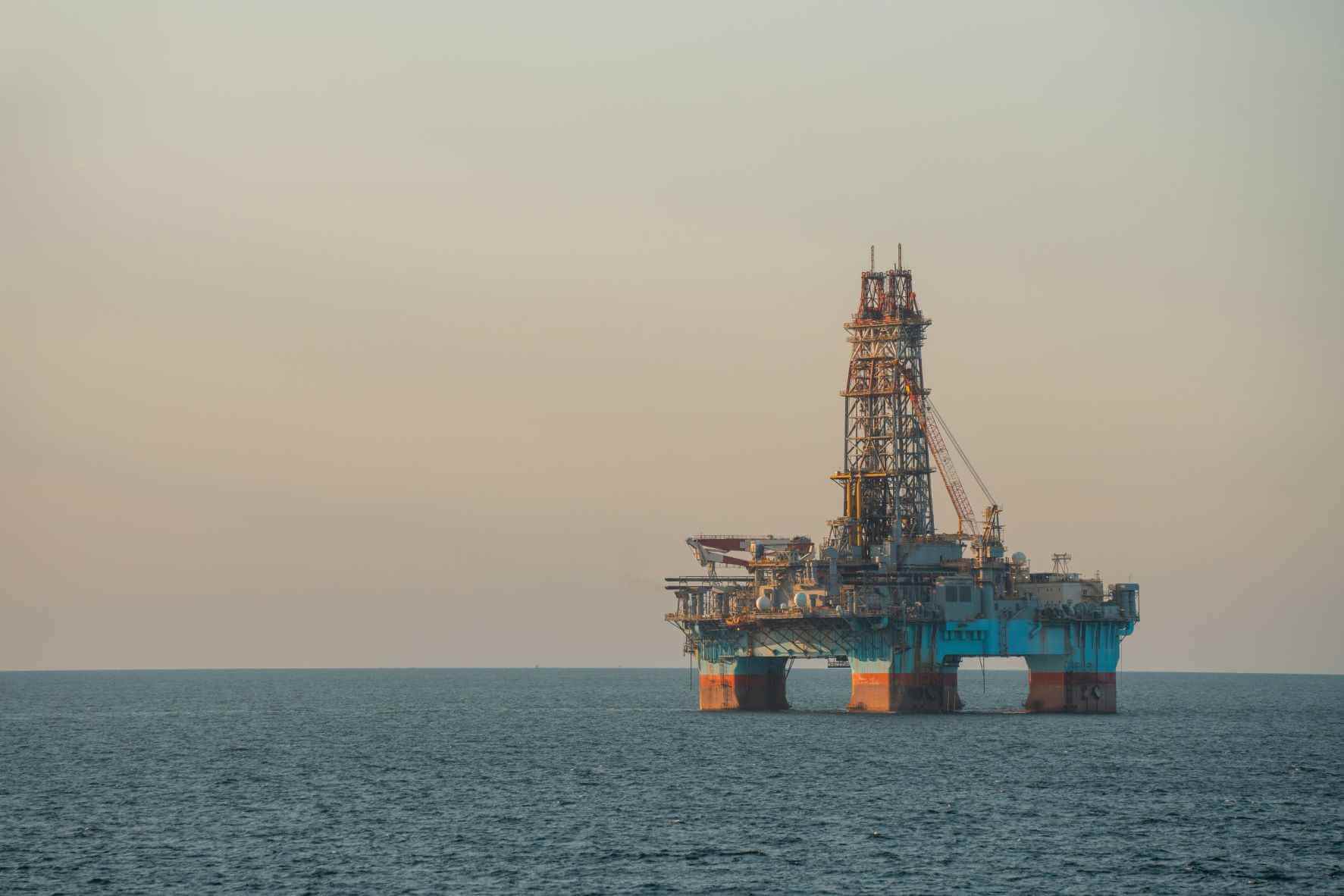 Liquefied Natural Gas (LNG) Project Australia - HKA