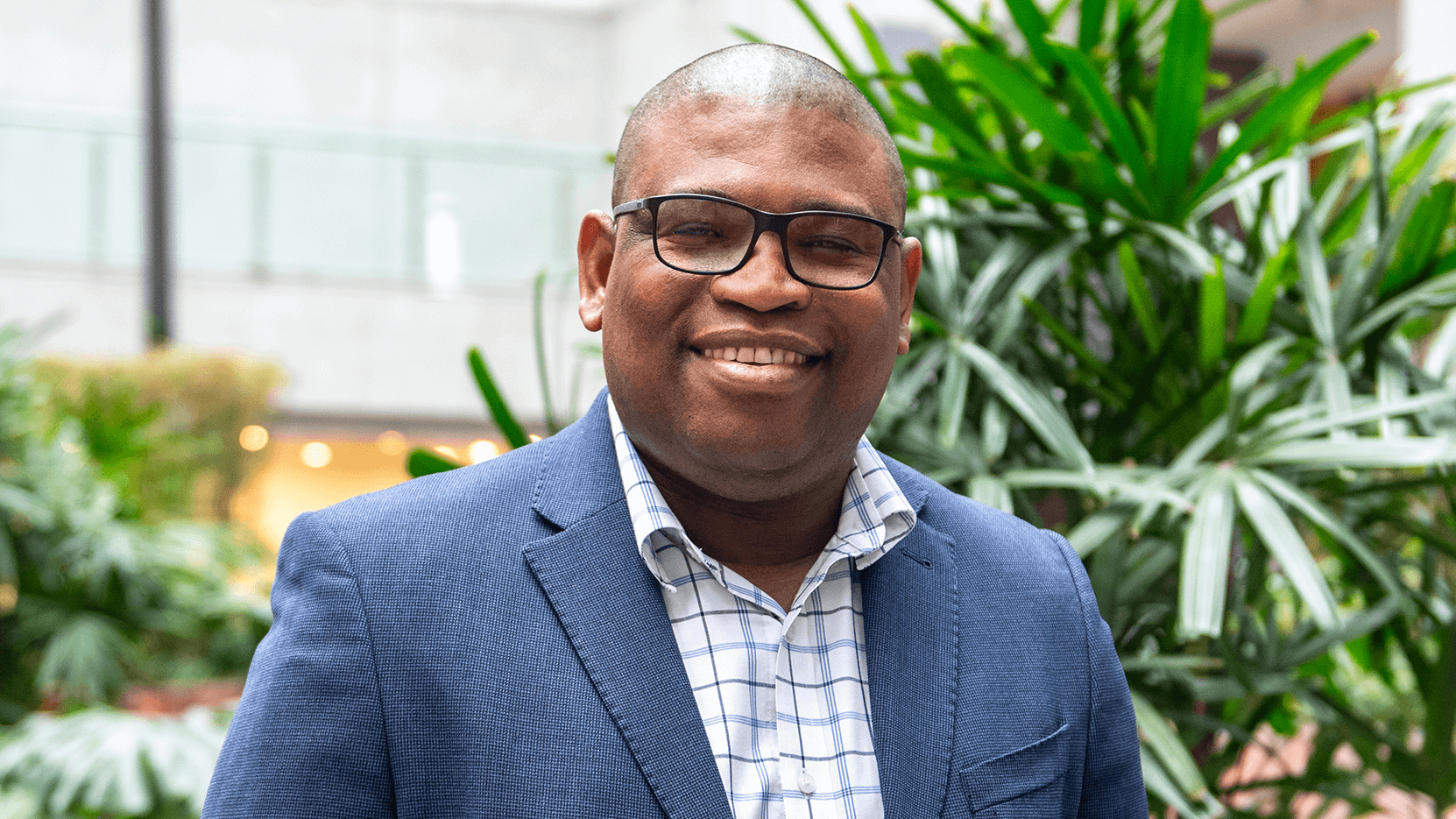 Amri Denton | Strategic and Commercial Advisory Lead | HKA