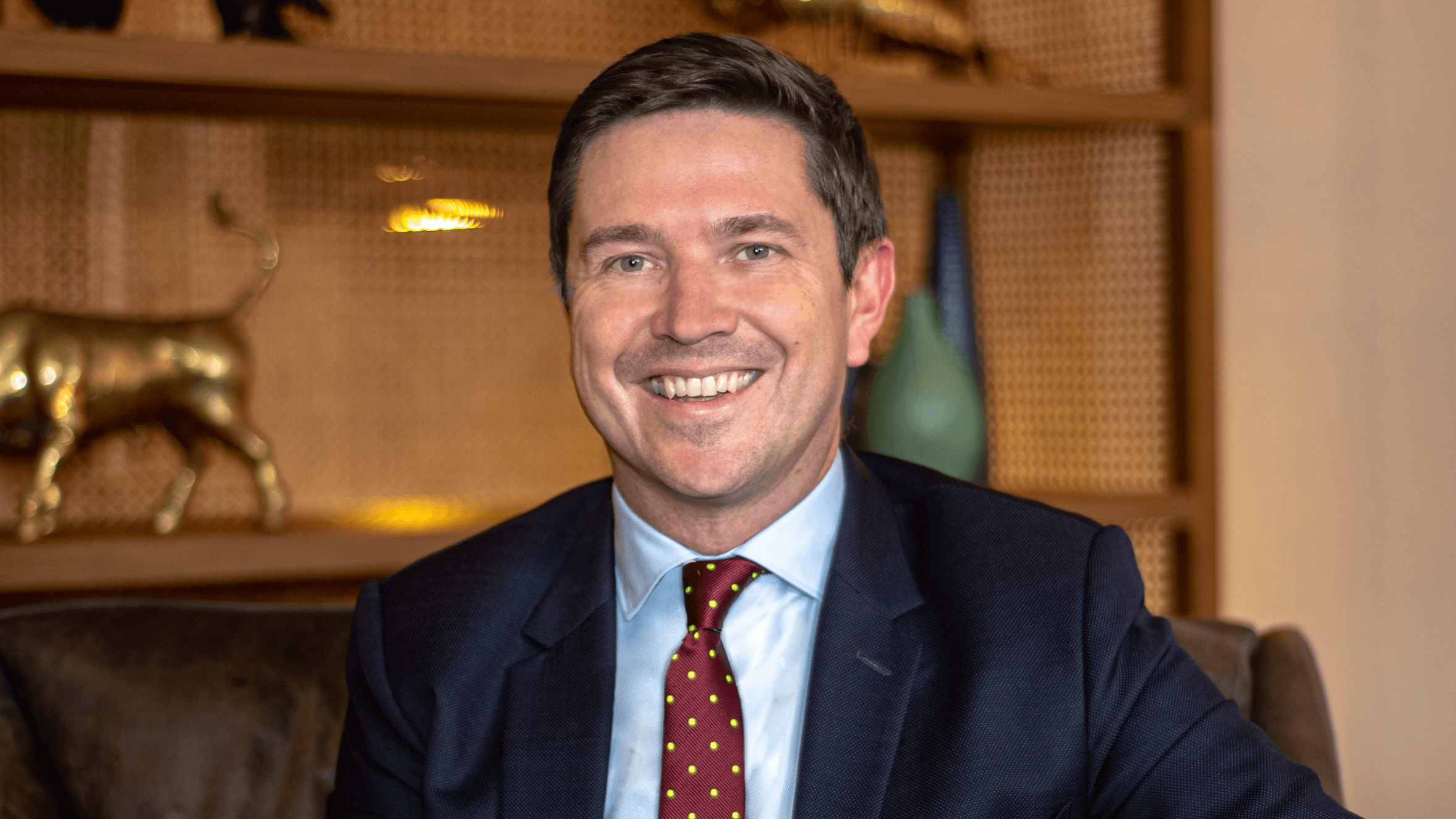 Dafydd Wyn Owen - HKA