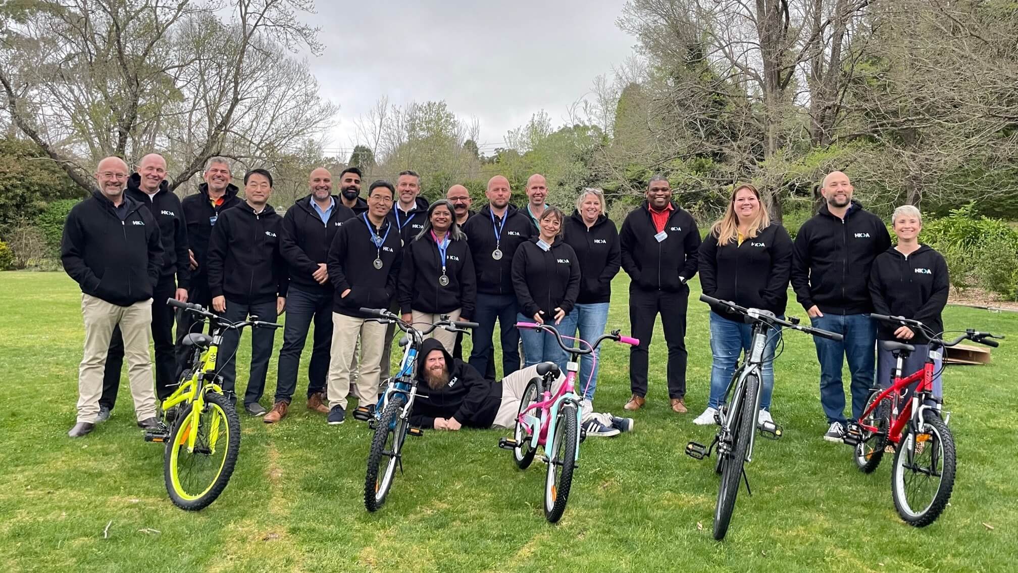 Claims Advisory & Dispute Resolution Experts | HKA